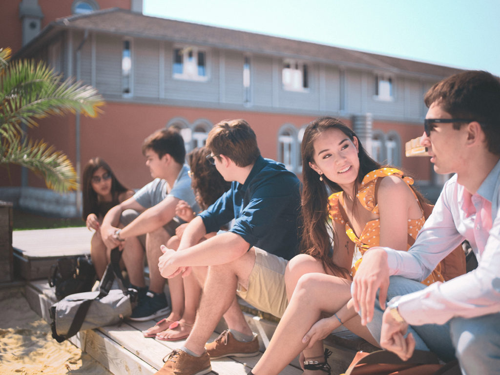 Hochschule Konstanz (HTWG) -> – Grenzenlos studieren